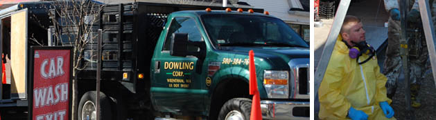 Services | Dowling Corporation