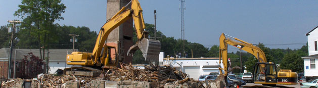 Services | Dowling Corporation